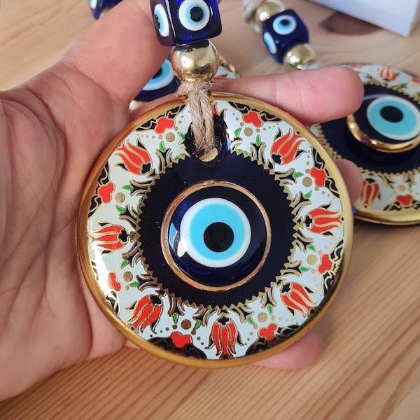 Nazar Boncugu - Etsy