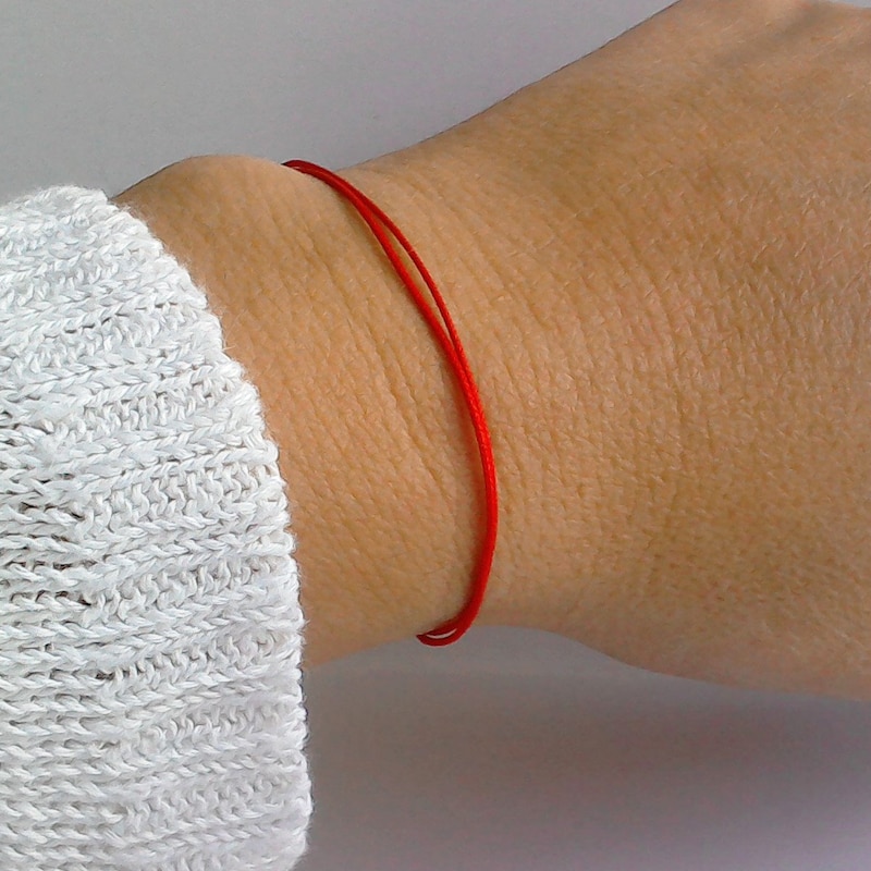 Kabbalah Bracelet - Etsy