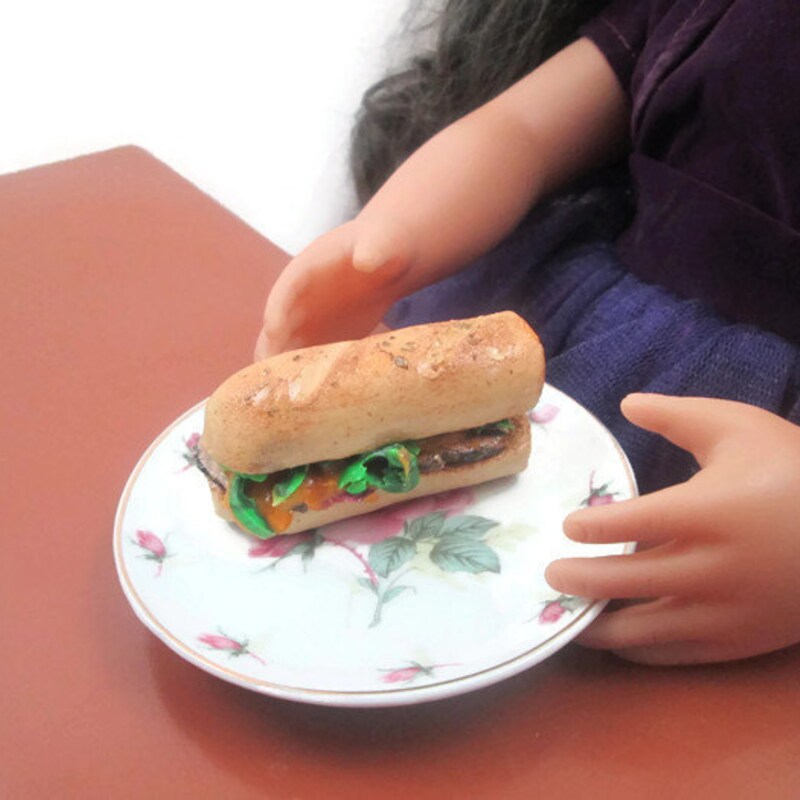 Realistic Fake Food - Etsy