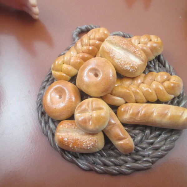 Faux Food - Etsy