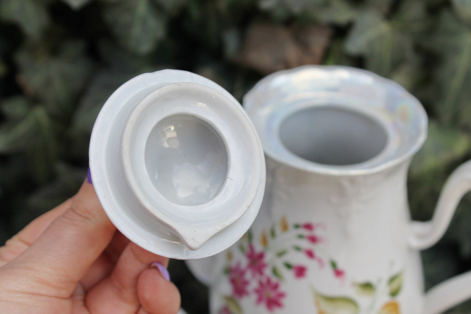 Soviet Coffee-tea Set for 6 Persons Soviet Coffee Set Soviet - Etsy