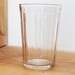 Vintage Soviet Traditional Faceted Glass (200 Gram) - 4.3 Inches - Made ...