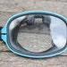 Vintage Scuba Diving Mask “akvanavt”, Soviet Diving Mask, USSR Skuba ...