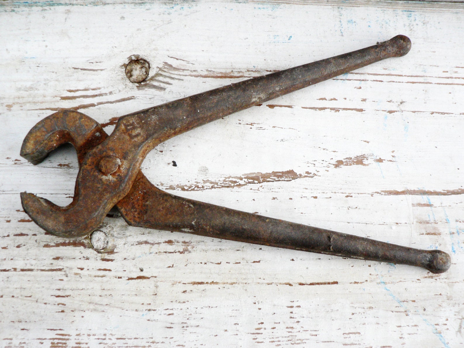 Vintage Pliers. Made in USSR. 1970s - Etsy