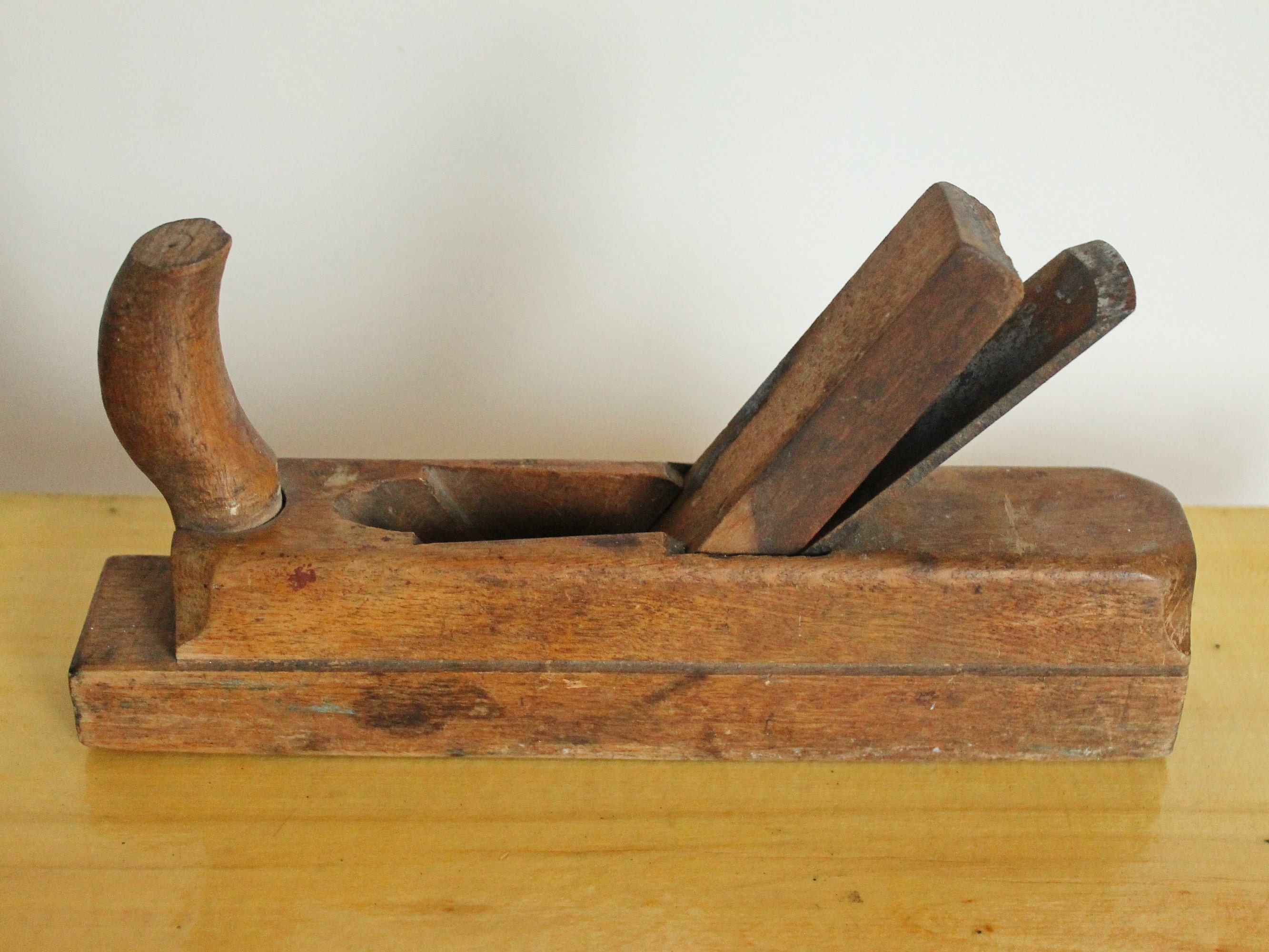 Hand Plane