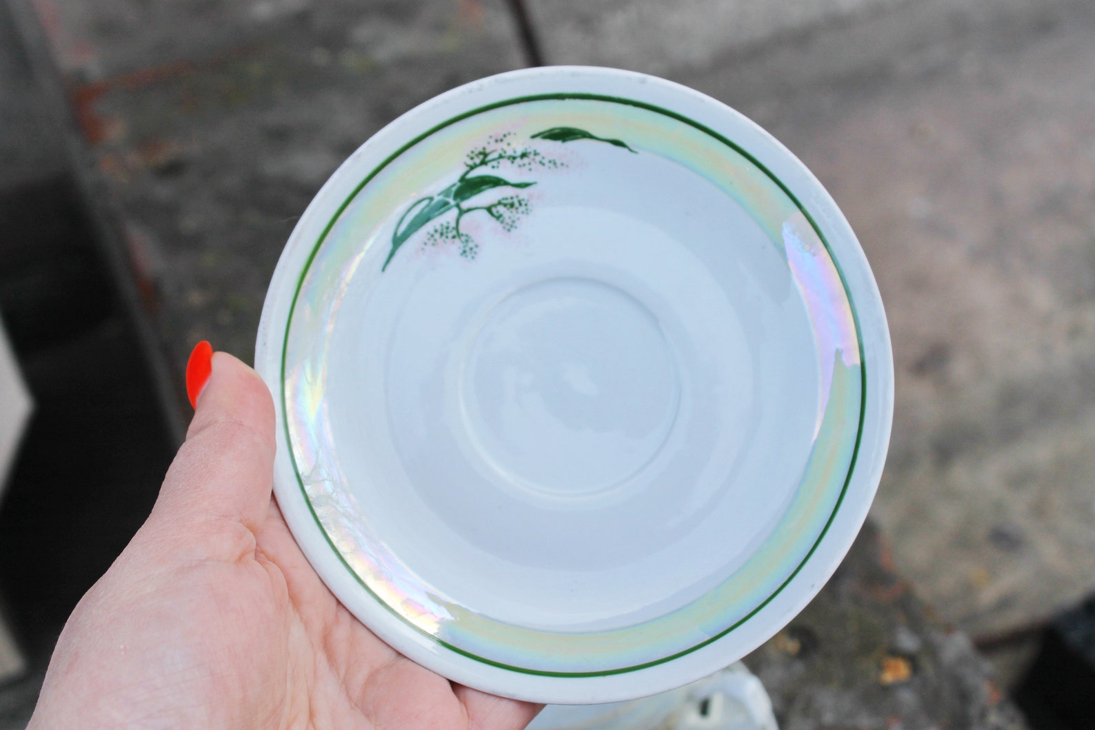 Soviet Tea Set for 4 Persons Soviet Coffee Set Soviet - Etsy