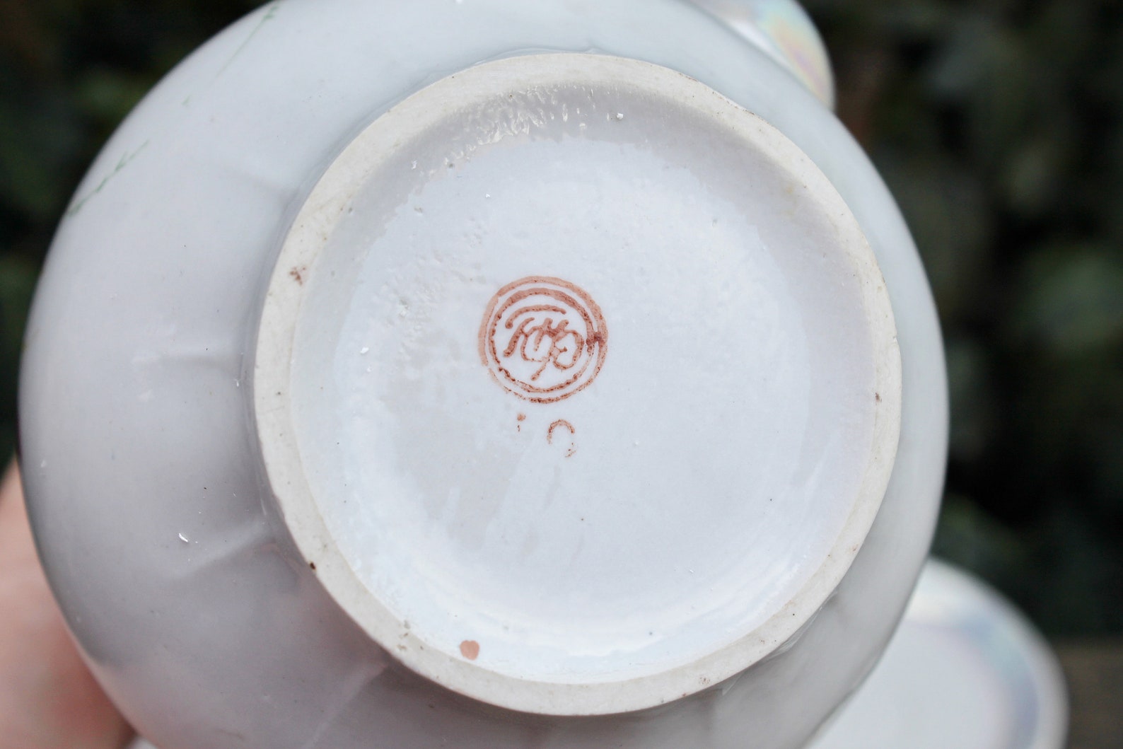 Soviet Coffee-tea Set for 6 Persons Soviet Coffee Set Soviet - Etsy