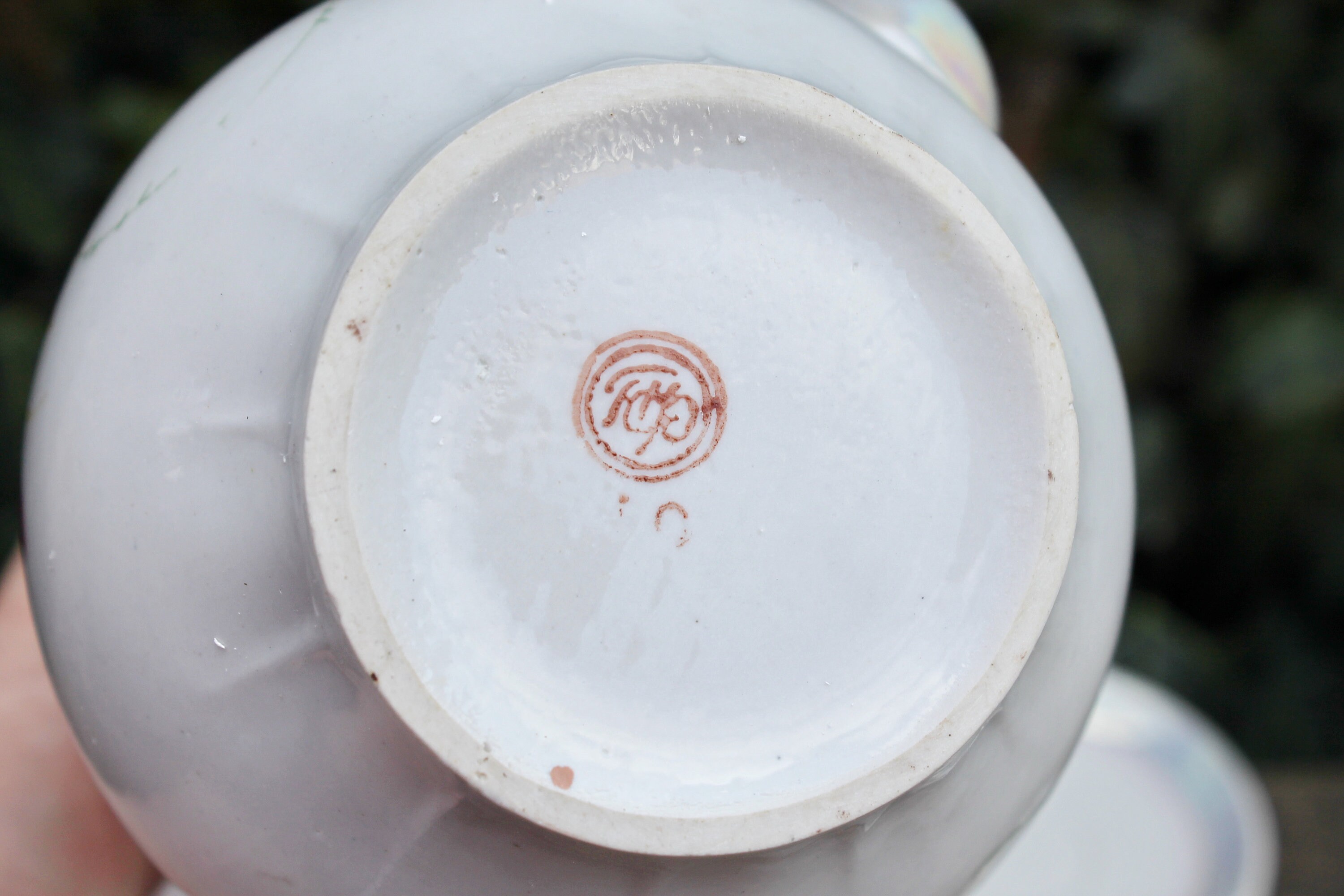 Soviet Coffee-tea Set for 6 Persons Soviet Coffee Set Soviet - Etsy