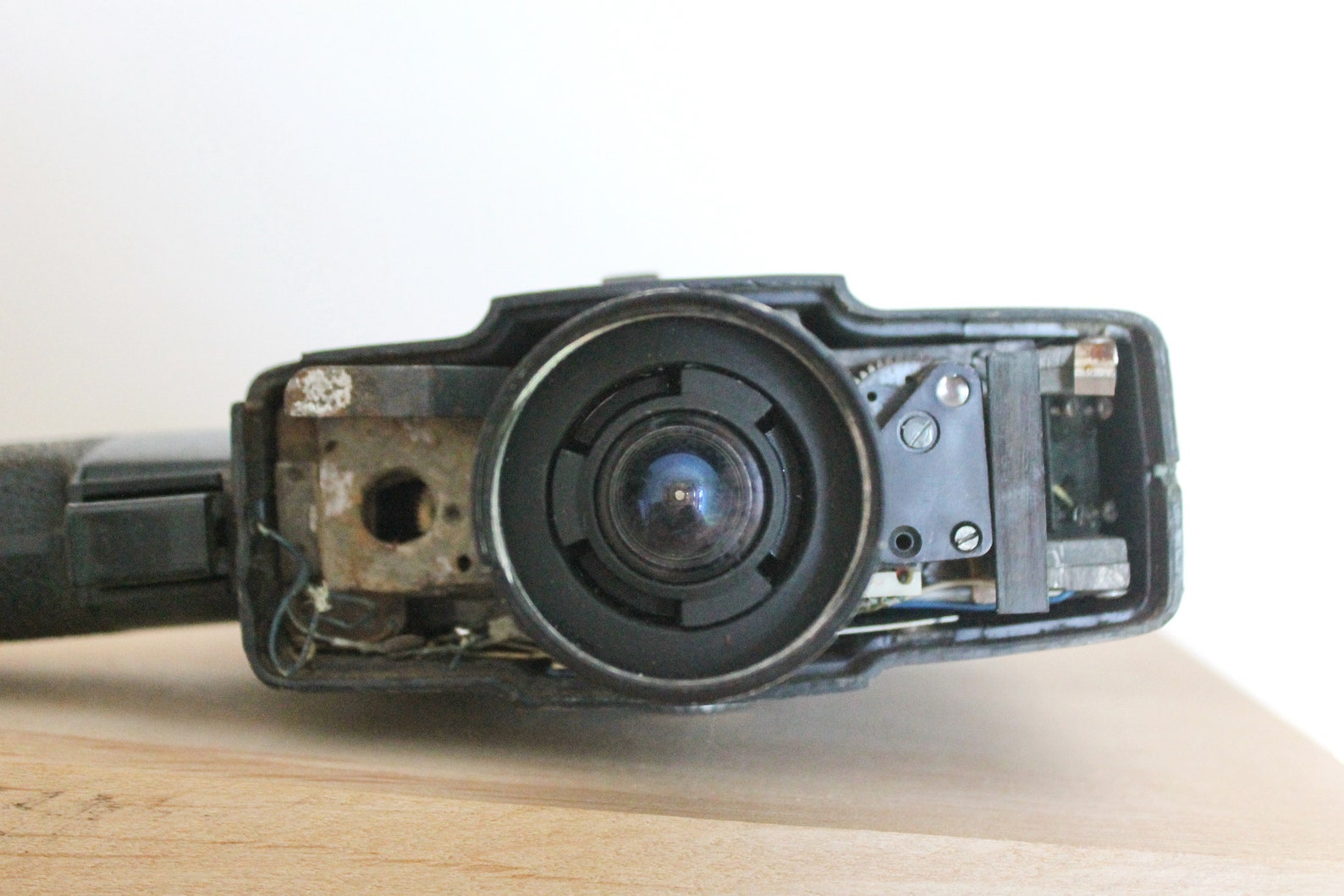 Old Vintage Soviet Movie Camera LOMO Aurora 219 8mm Film - Etsy