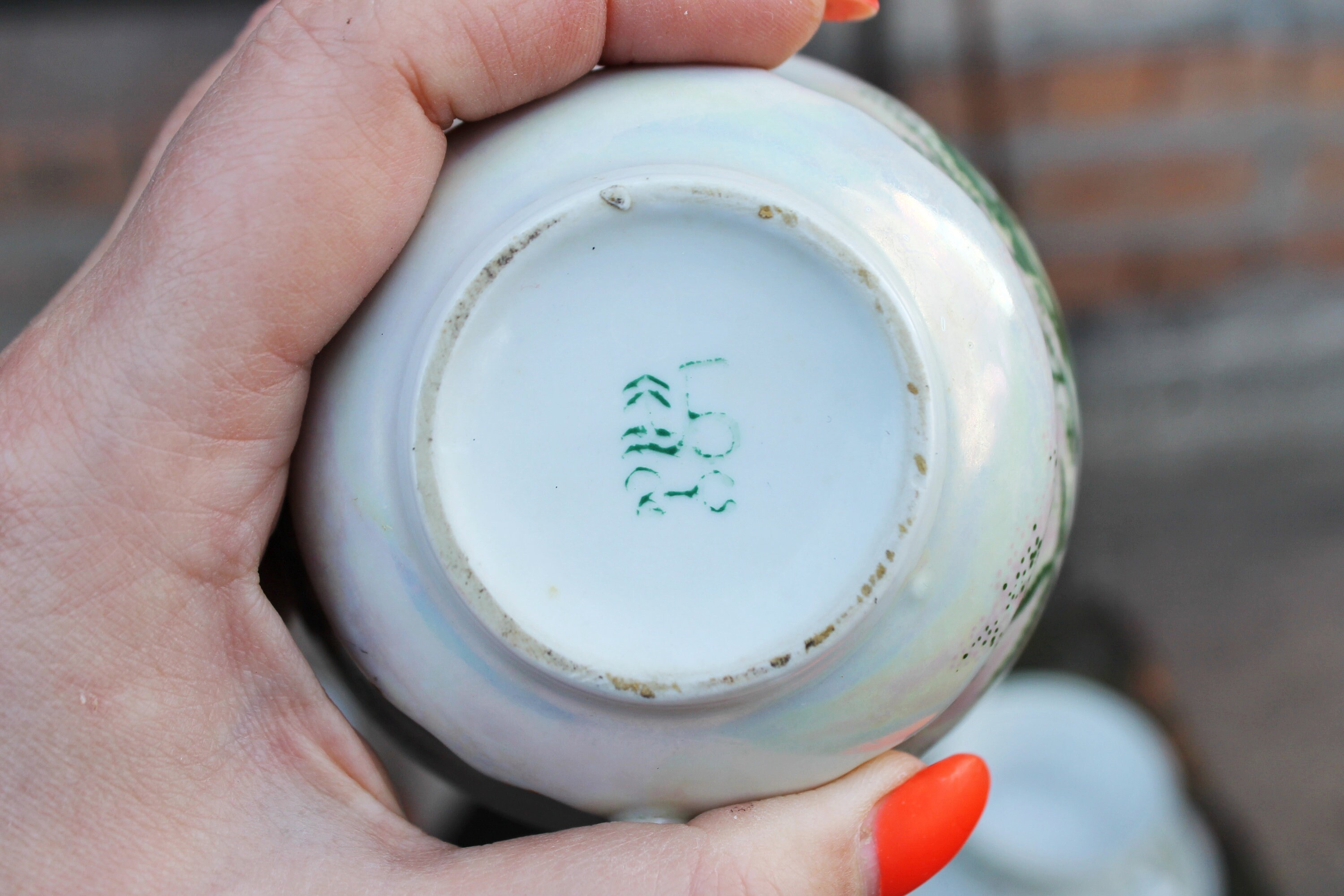 Soviet Tea Set for 4 Persons Soviet Coffee Set Soviet - Etsy