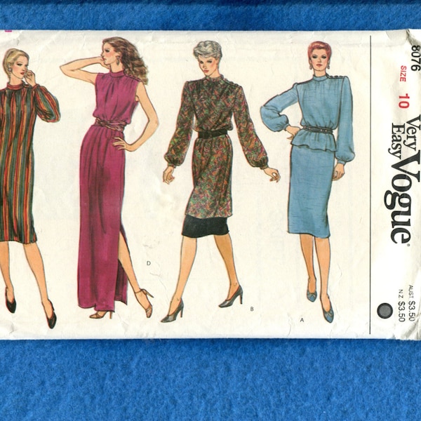 Military Tunic Pattern - Etsy