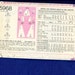 1970's Simplicity 5968 Retro Elegance Shaped Raised Waist Evening ...