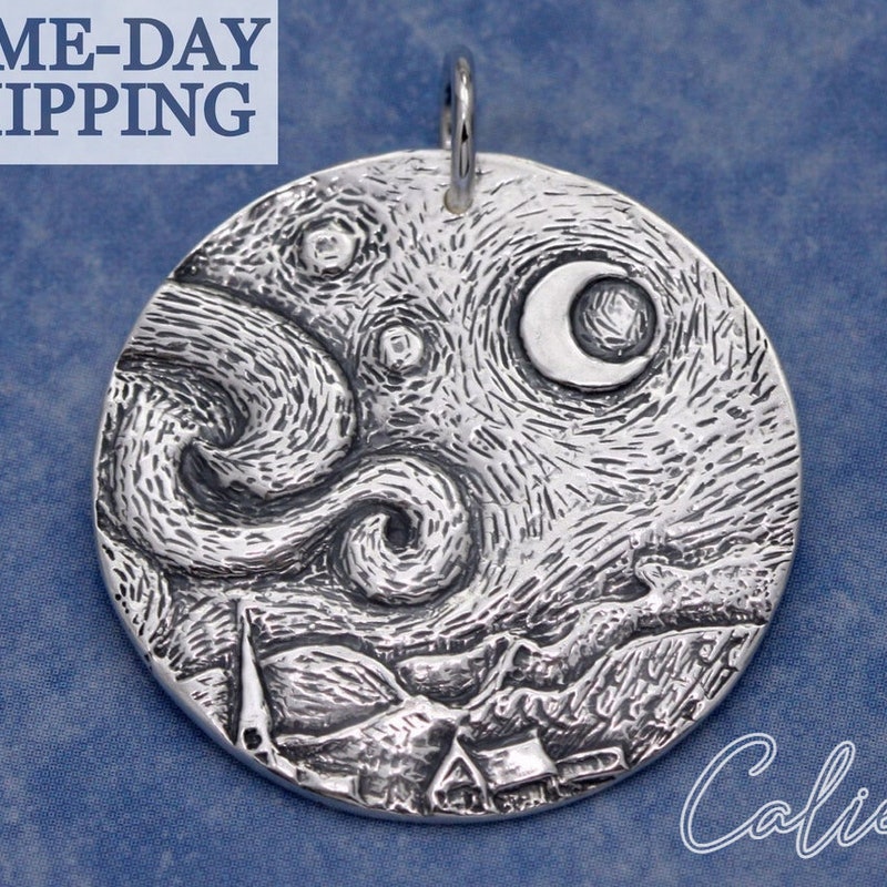 Calieri (Ships from: the US) - Etsy