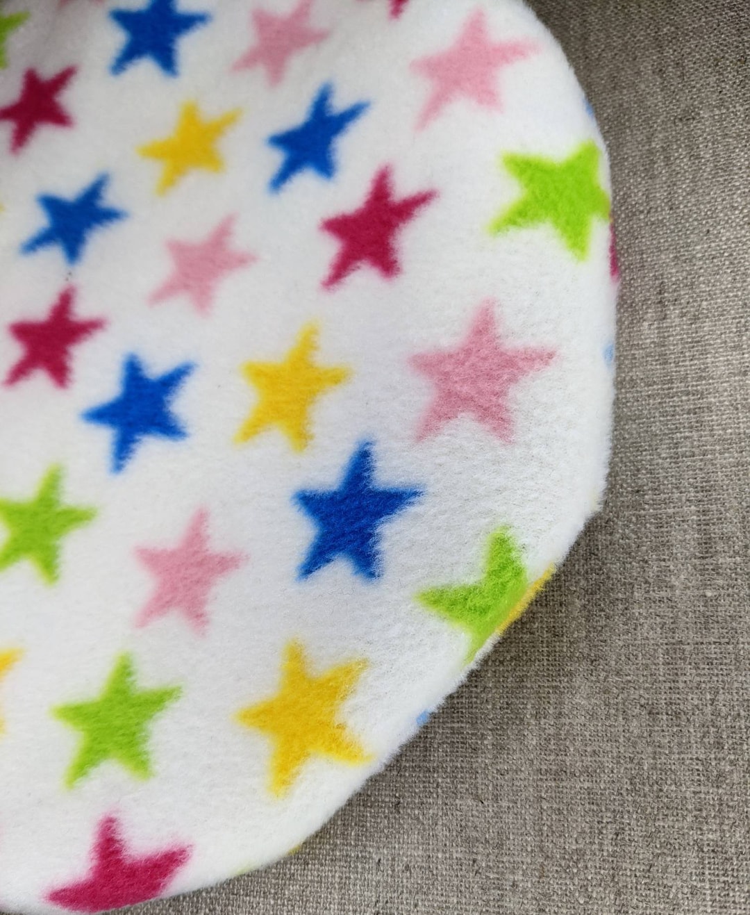 Snuggle Safe Cover - Stars - Etsy