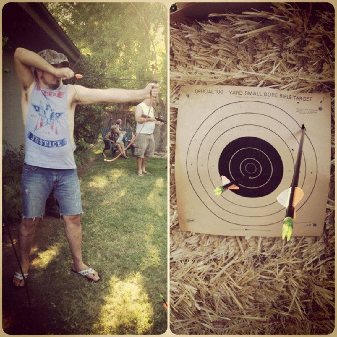 Party Planner 101, Redneck Theme Party, How to Host a Redneck Party ...