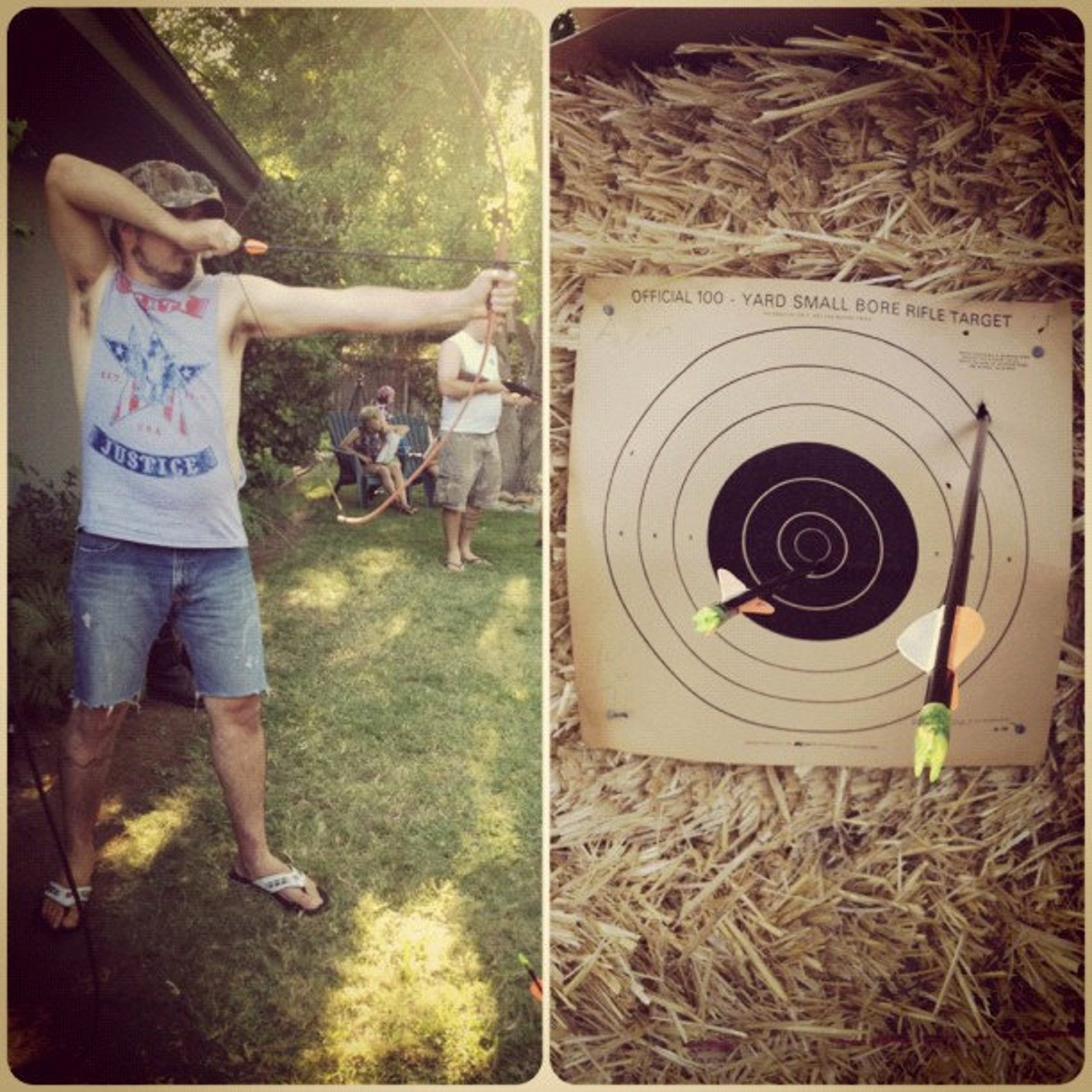 Party Planner 101, Redneck Theme Party, How to Host a Redneck Party ...