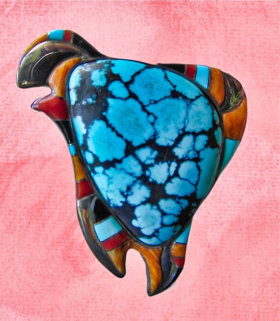 native yukon indian - Gem