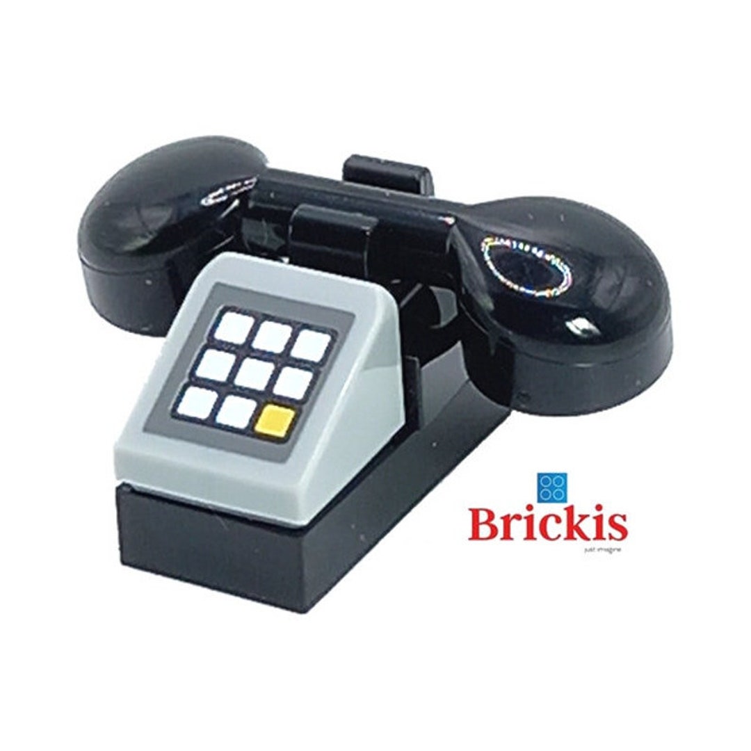 Models Built of LEGO® Bricks Custom Design Mini Set Mini Scale ...