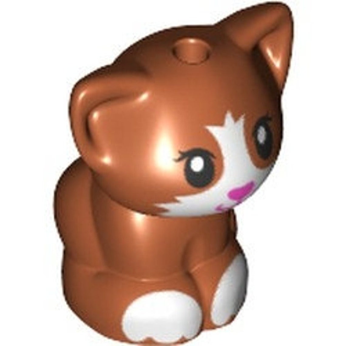 LEGO® NEW Cat Baby Kitten Animals Parts Accessories for Your - Etsy