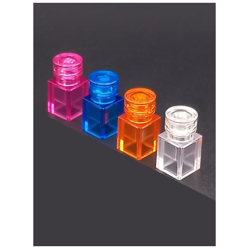 Legos Whiskey Bottles - Etsy