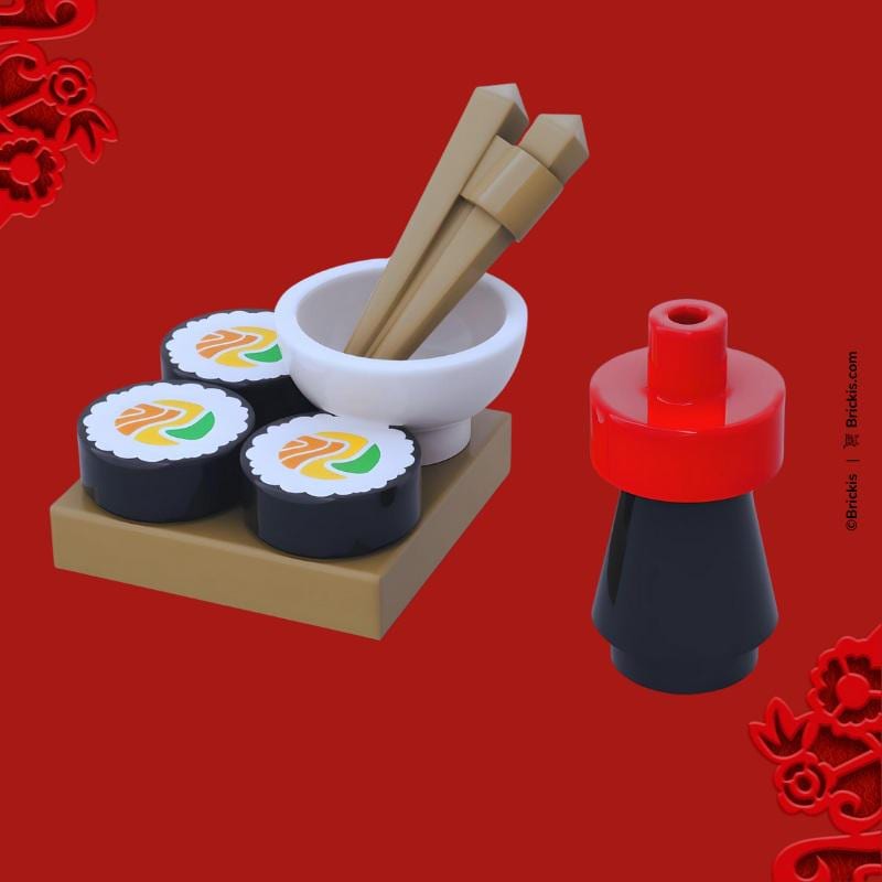 StudioBrickis - Etsy
