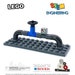 Models Built of LEGO® Bricks LEGO® Moc STEM Engineering Industrial ...