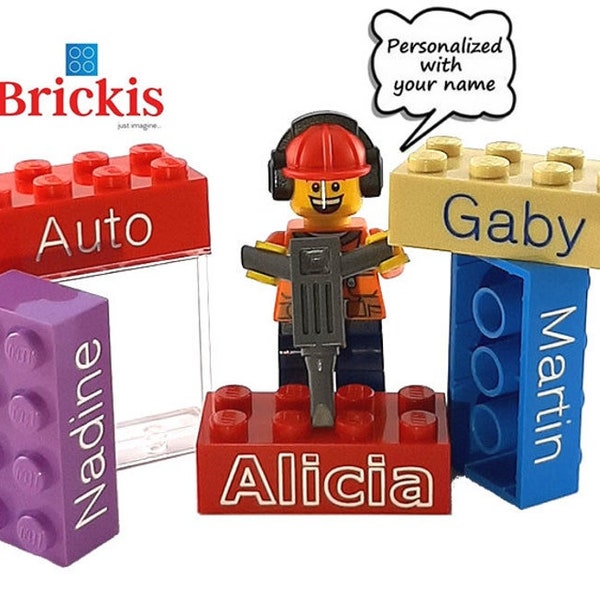 Engraved Brick - Etsy