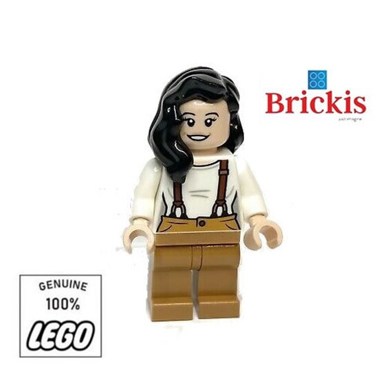 Decalcomanie Lanterna Rossa LEGO