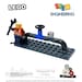 Models Built of LEGO® Bricks LEGO® Moc STEM Engineering Industrial ...