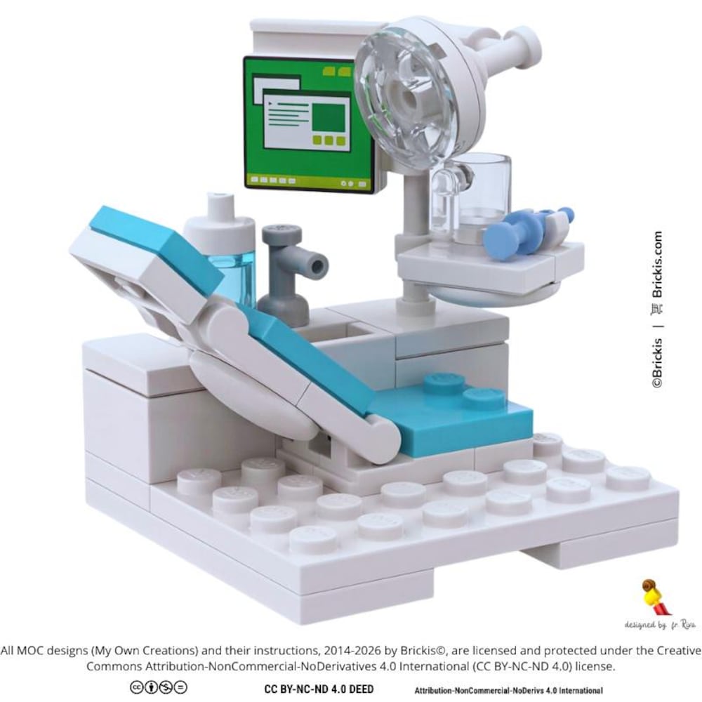StudioBrickis - Etsy