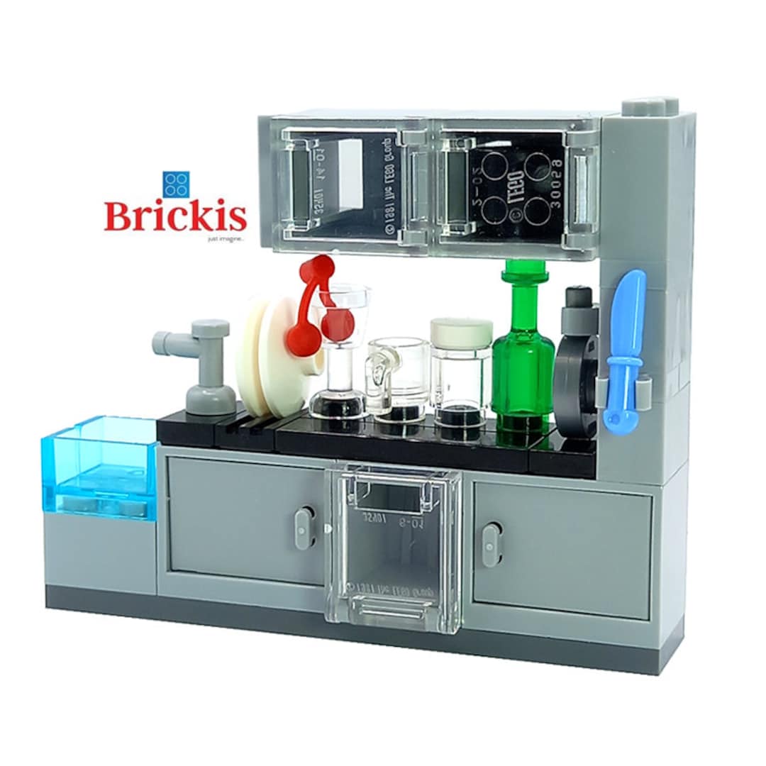 Furniture Complete Kitchen Cabinets Sink Home Interior Furniture Custom ...