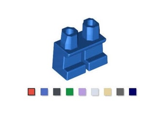 Minifigure - Etsy UK