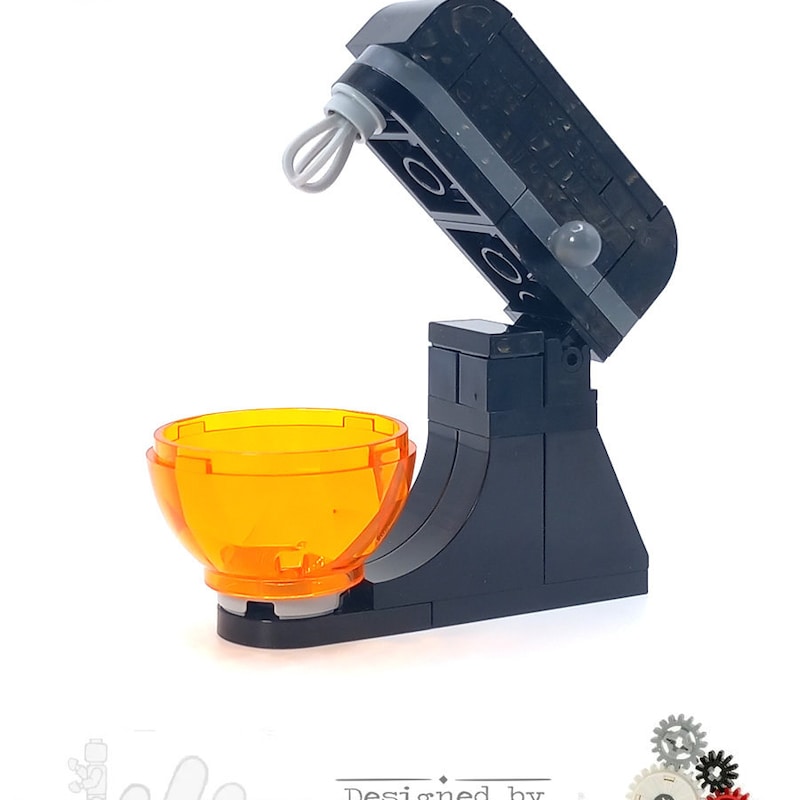 StudioBrickis - Etsy