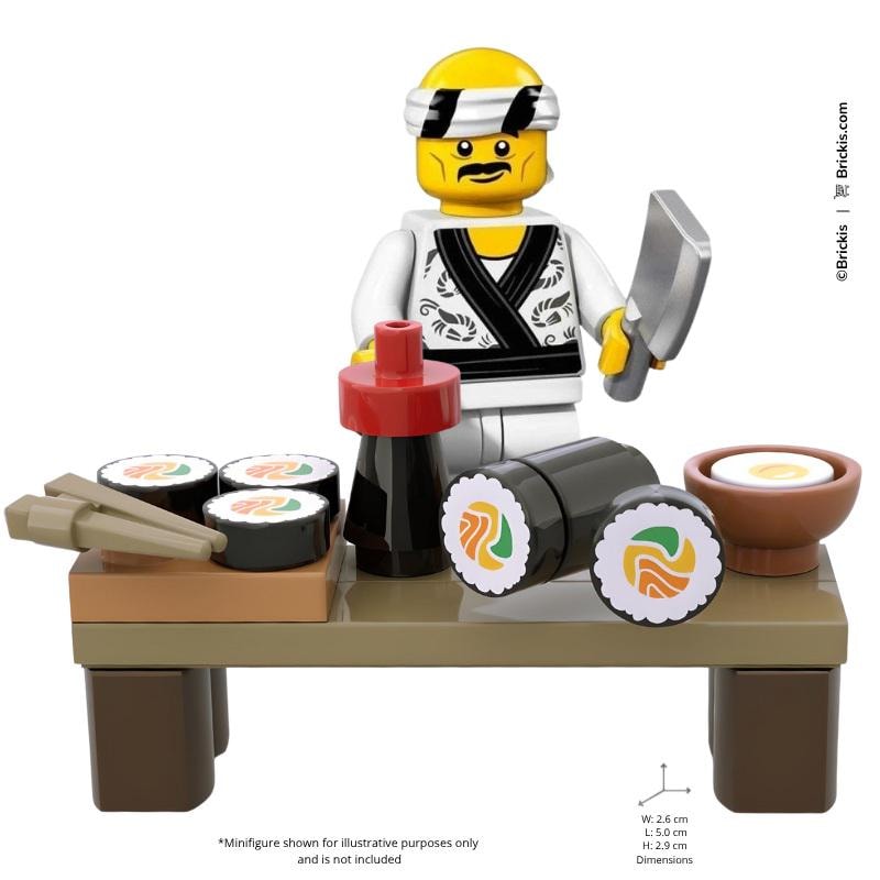 StudioBrickis - Etsy