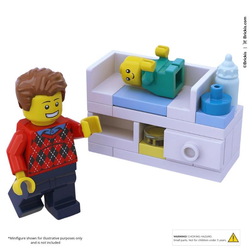 StudioBrickis - Etsy