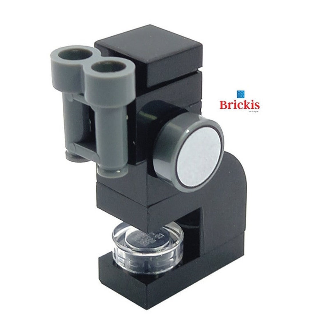 Microscope for Lab Laboratory Custom Design Mini Set Minifig - Etsy