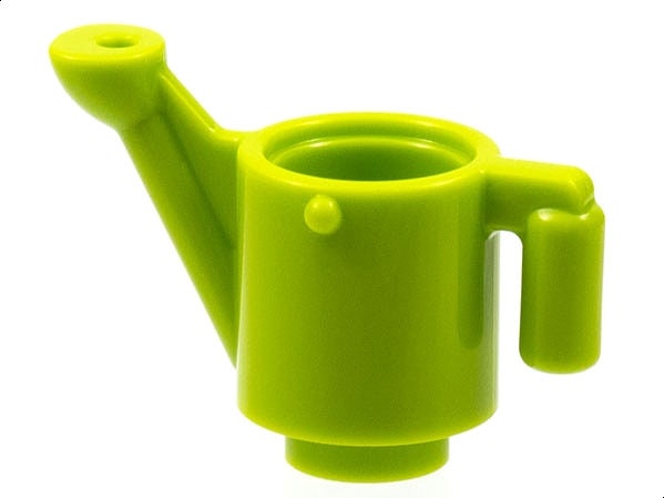 LEGO® Watering Can to Give Water to Your Flowers and Plants in the ...