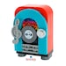 JUKEBOX Music Record Player |music Player Machine Juke Box Furniture ...