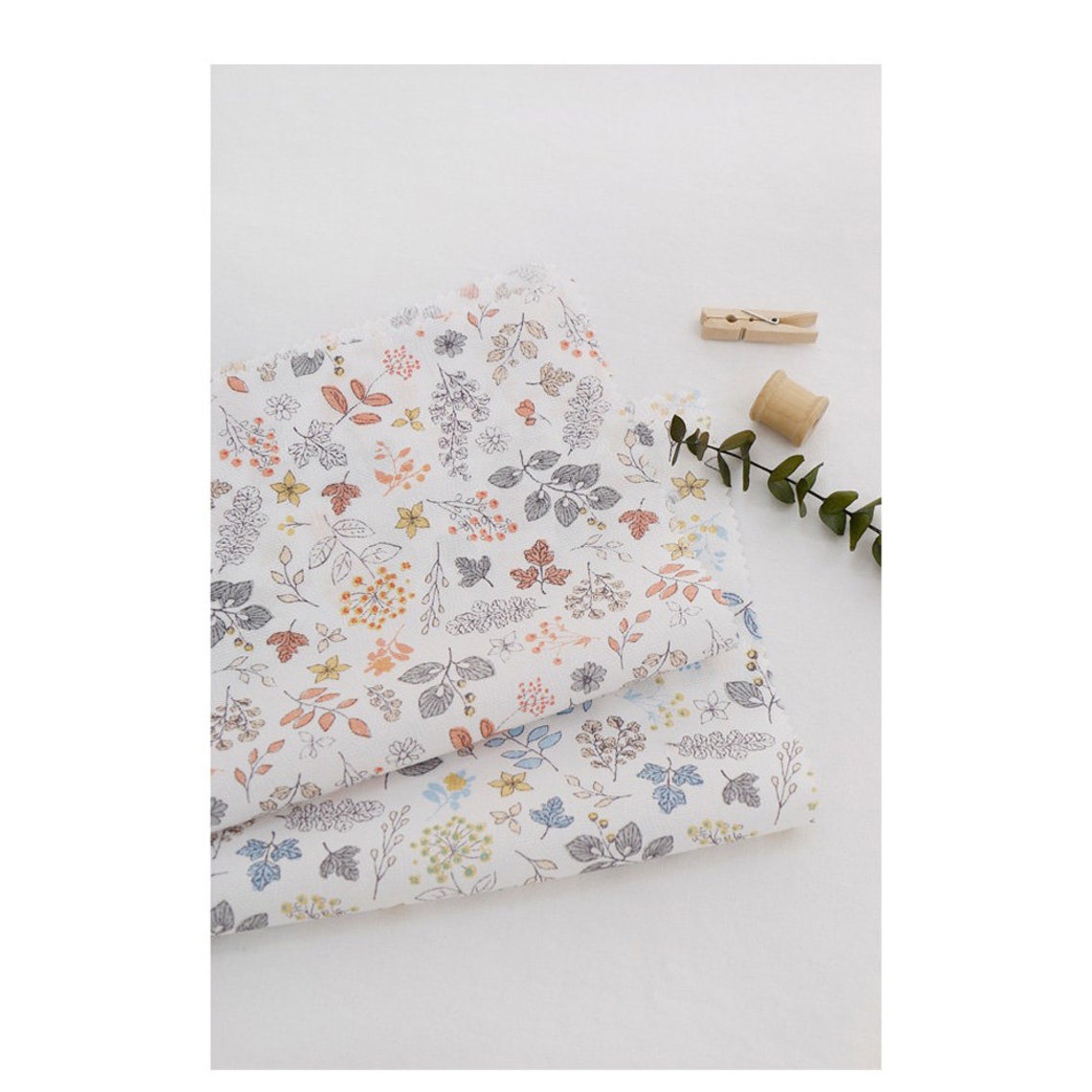 Rayon Fabric by the Yard width 43 Inches 100% Viscose Rayon - Etsy