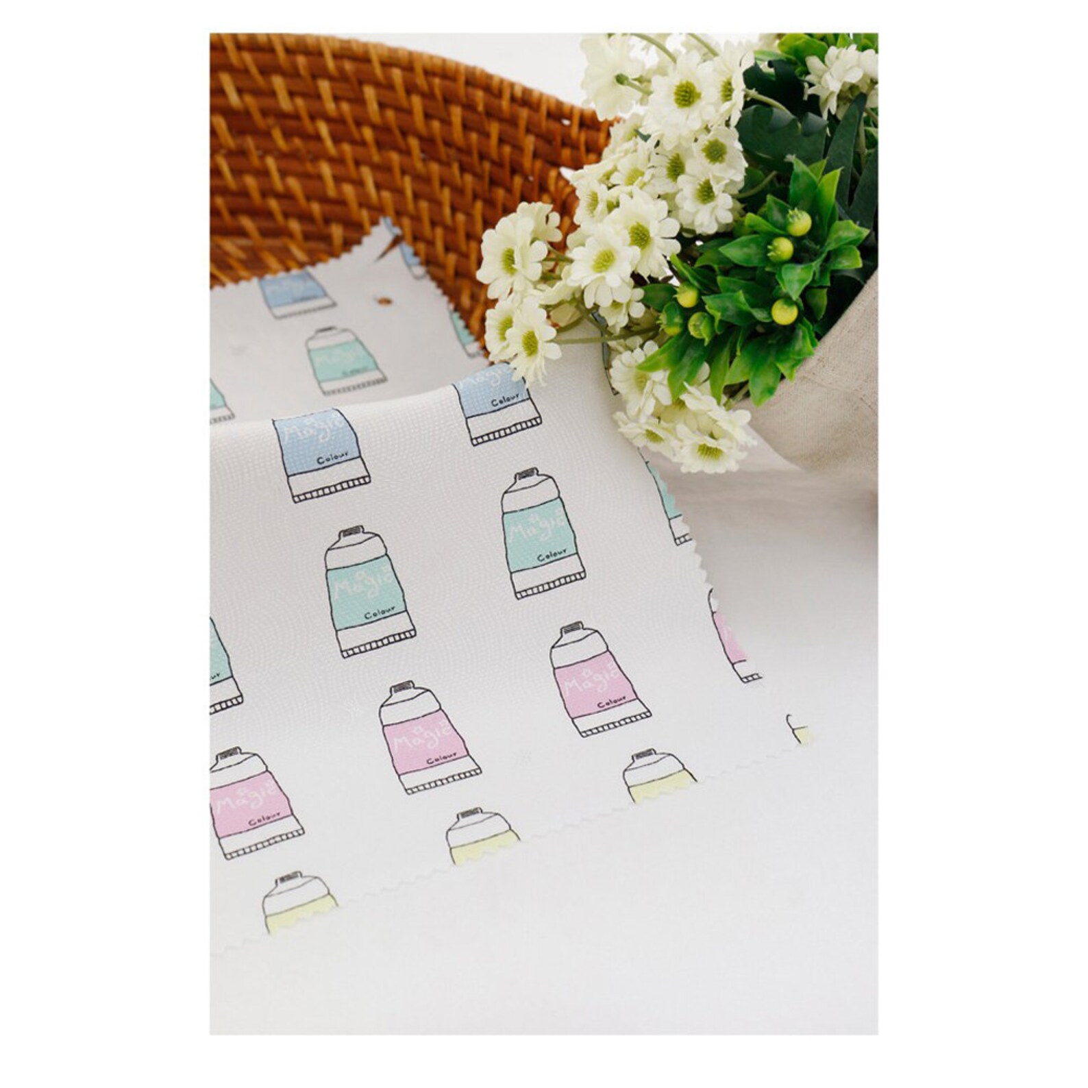 Rayon Fabric by the Yard width 43 Inches 100% Viscose Rayon - Etsy