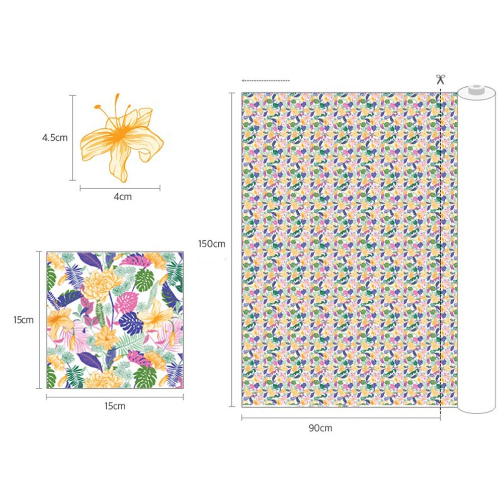 Waterproof Mixed cotton Fabric Water-repellent Water Resistant | Etsy