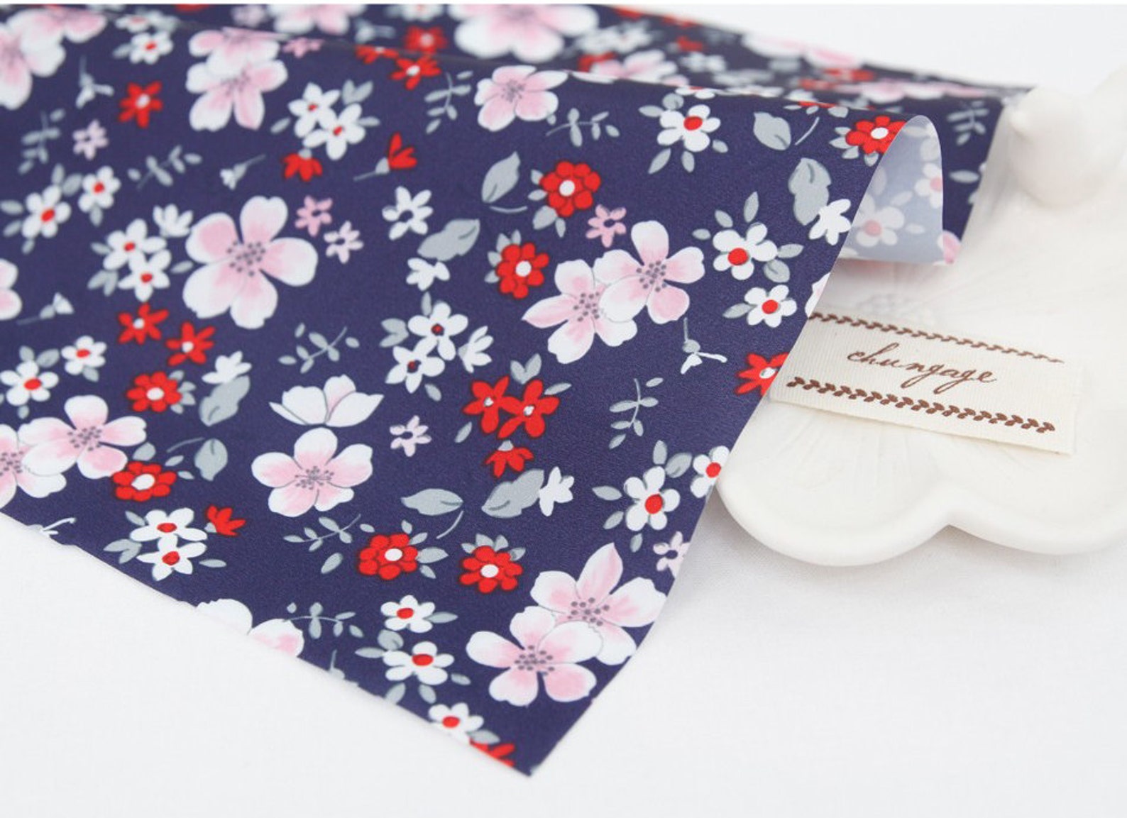 Waterproof Fabrics PU Coated Waterproof Vinyl Fabric by the - Etsy