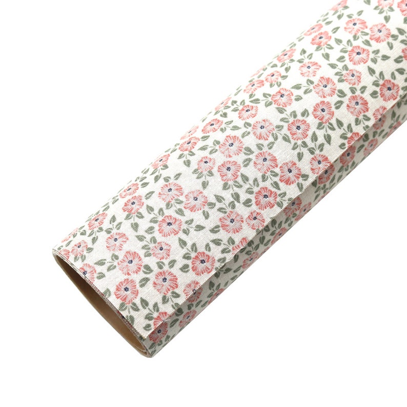 Self Adhesive Fabric Sticker / Fabric Stickers / Cutting - Etsy