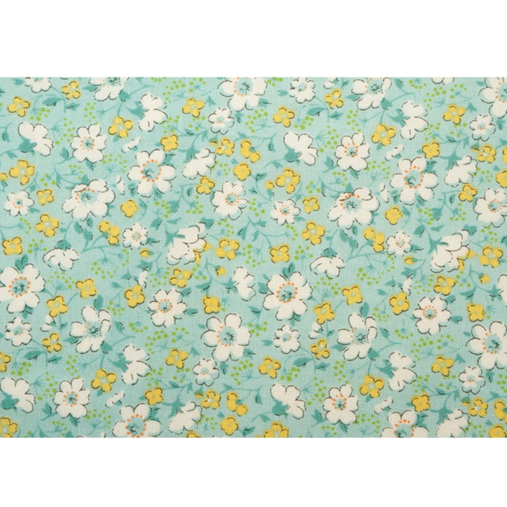 Waterproof Cotton Fabric by the Yard for Clothes Home Decor - Etsy