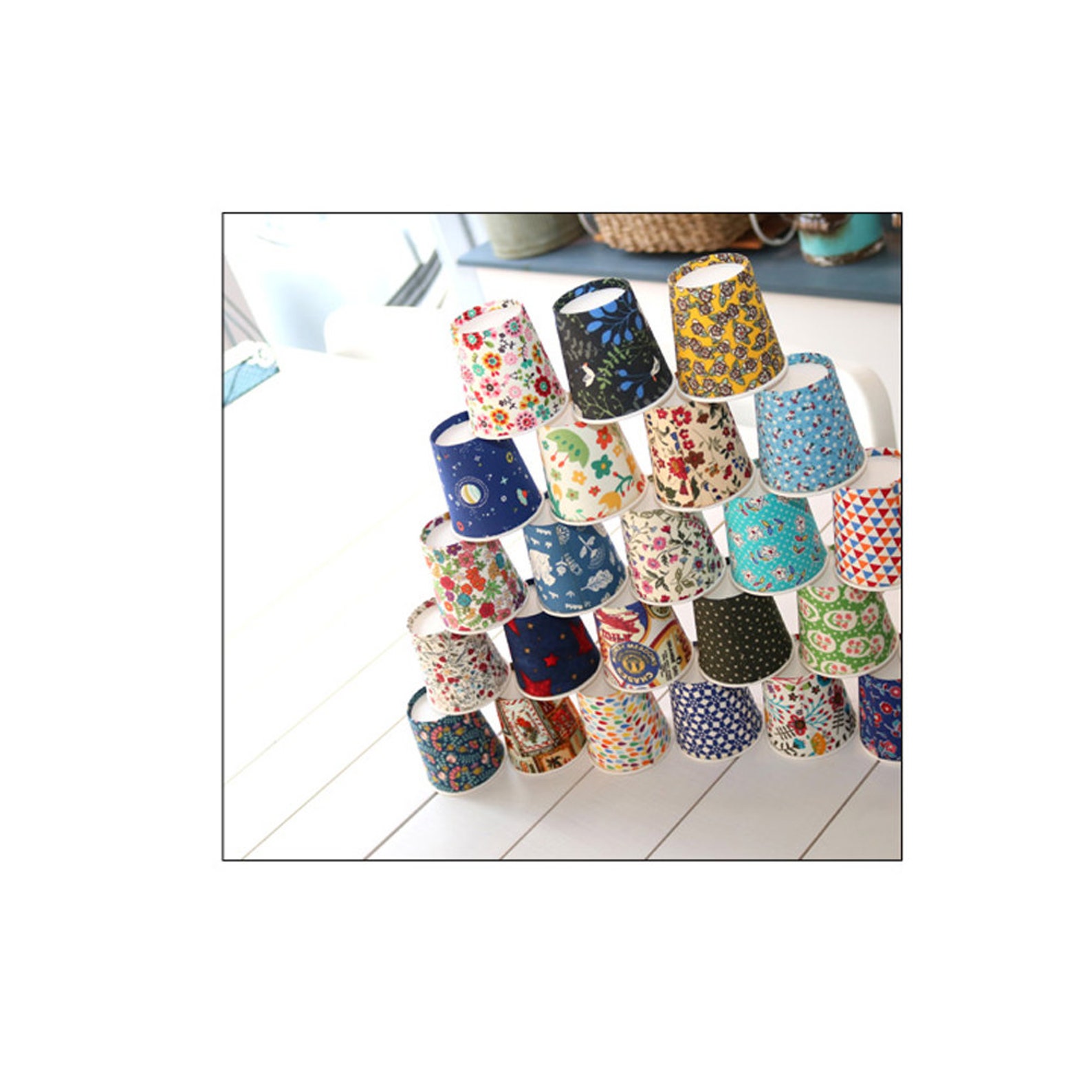 Self Adhesive Fabric Sticker / Fabric Stickers / Cutting - Etsy