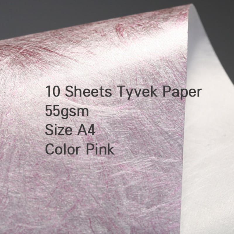 Tyvek - Etsy