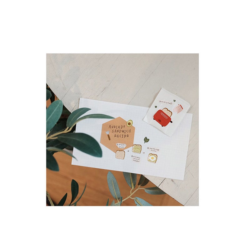 Scrapbooking Stickers Scrapbook Decals Planner Stickers Laptop - Etsy