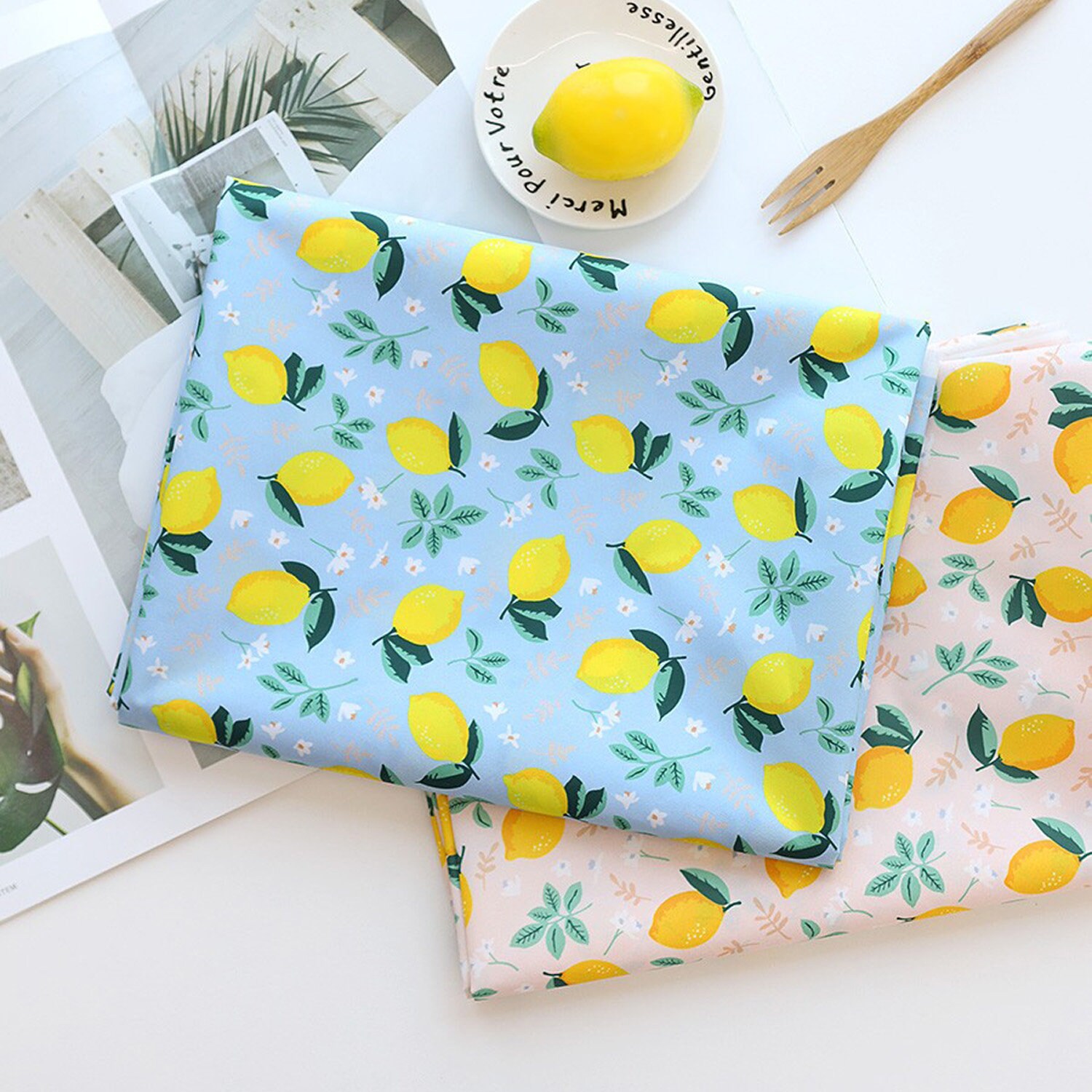 Waterproof fabric by the yard water-resistant fabric for home | Etsy