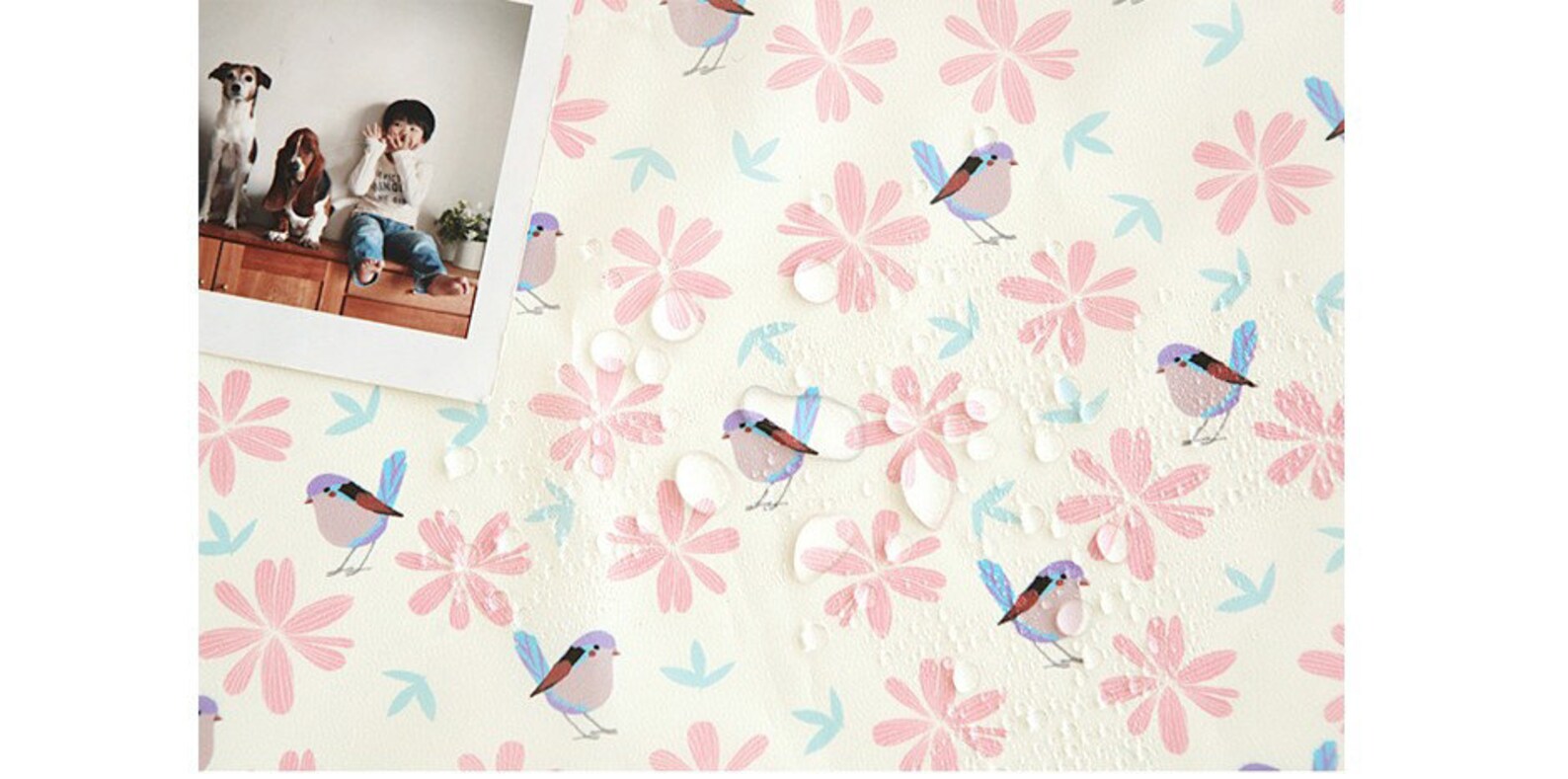 Waterproof Vinyl Fabric Water-repellent Water Resistant - Etsy