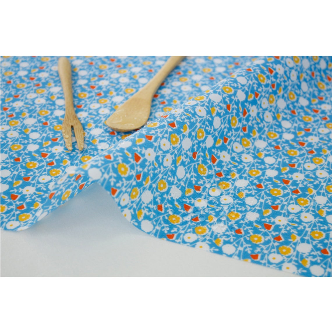 Waterproof Fabric Water-repellent Water Resistant Polyester PU - Etsy